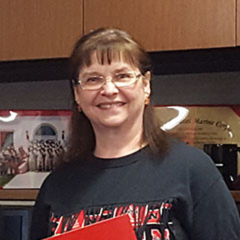 Deb Quinn | Military and Veteran Success Center | Nebraska